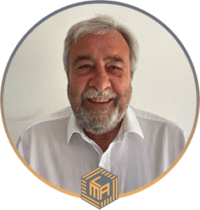 Meet The LMA Team | Lesley Morris Associates